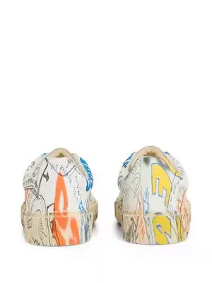 Dsquared2 Rider Sneakers