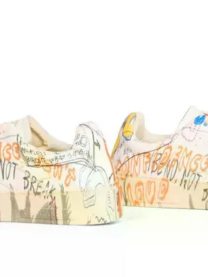 Dsquared2 Rider Sneakers