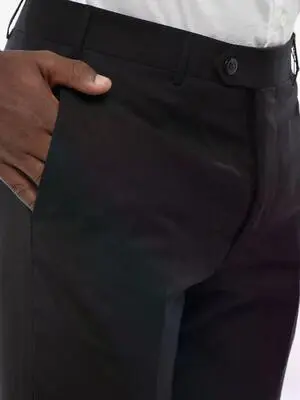 Corneliani Mantua Wool Trousers