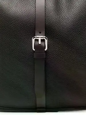 Etro Buckle-detail Shoulder Bag