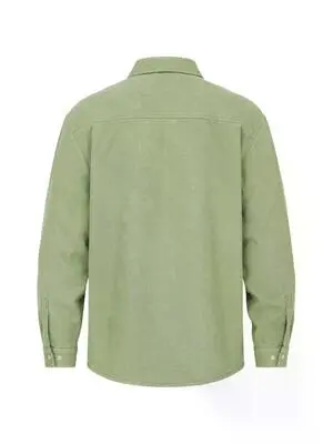 REVOLUTION NOW Zip-up Chest-pocket Jacket