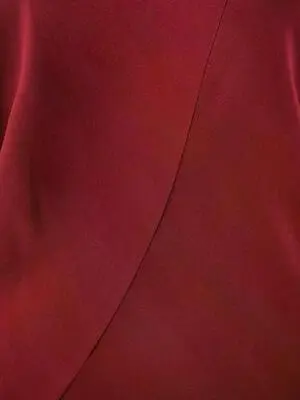 Alberta Ferretti Sleeveless Maxi Dress