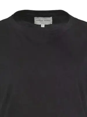 Loulou De Saison Crew-neck T-shirt