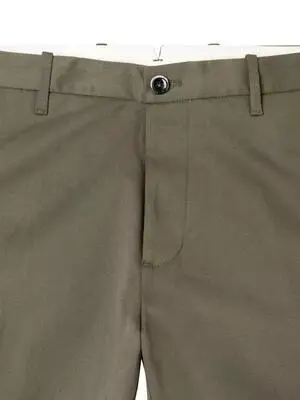 NINE:INTHE:MORNING Giove Piatto Slim-fit Trousers