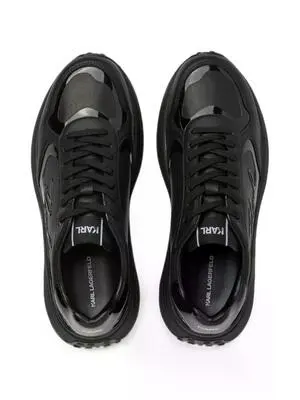 Karl Lagerfeld Krista Signia Sneakers