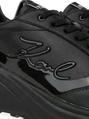 Karl Lagerfeld Krista Signia Sneakers