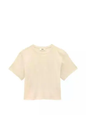 Ba&sh Take Slogan-print T-shirt