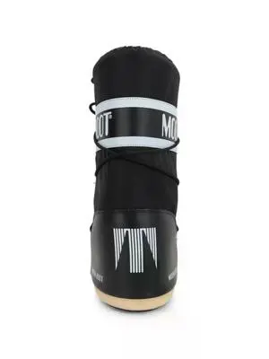 Moon Boot Icon Nylon Boots
