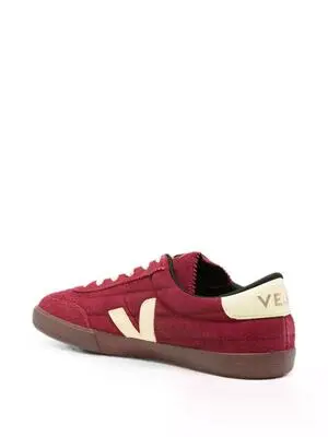 VEJA Panenka Logo-patch Sneakers