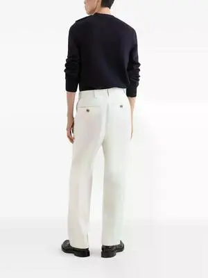Dolce & Gabbana Smooth-knit Pullover