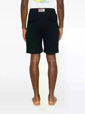 MC2 SAINT BARTH Marseille Cargo Shorts