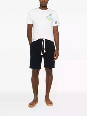 MC2 SAINT BARTH Marseille Cargo Shorts