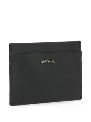 Paul Smith Signature Stripe Cardholder