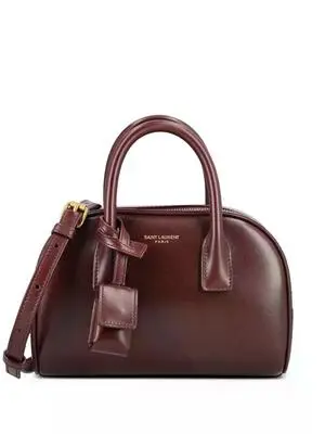 Saint Laurent Sac De Jour Boston In Box Mini