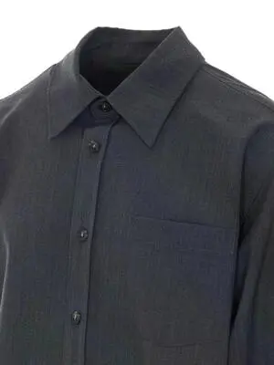 A.p.c. Malaury Overshirt