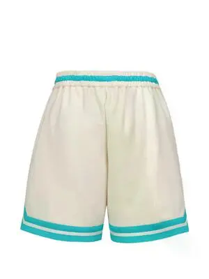 Mcm Xwe The Best Ponte Shorts