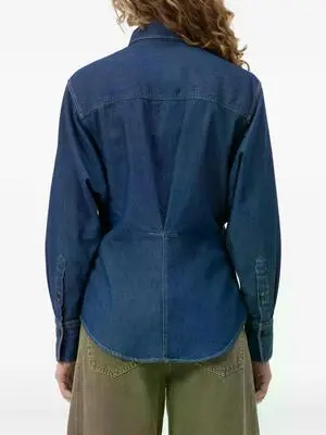Closed Denim Shirt