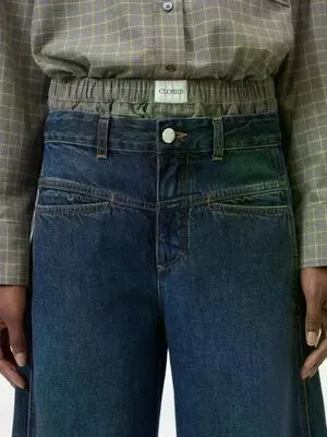 Closed Tori-x Wide-leg Jeans