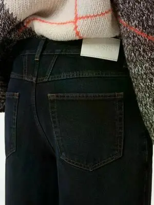 Closed Nikka Wide-leg Jeans