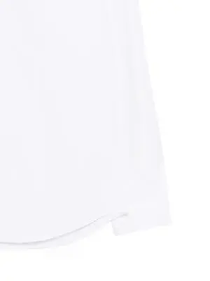COSTUMEIN Long-sleeve Button-down Shirt