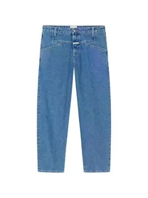 Closed Stover-x Tapered Jeans