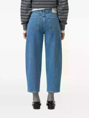 Closed Stover-x Tapered Jeans