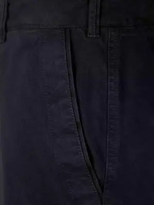 Stone Island 3100030 Regular-fit Chino Trousers