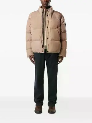 Stone Island 3100030 Regular-fit Chino Trousers