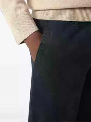 Stone Island 3100030 Regular-fit Chino Trousers