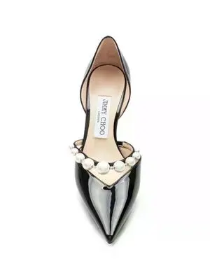 JIMMY CHOO Aurelie 85 Pumps