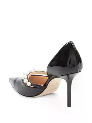 JIMMY CHOO Aurelie 85 Pumps