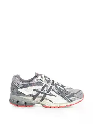 NEW BALANCE 1906a Mesh Sneakers - Grey