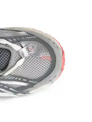 NEW BALANCE 1906a Mesh Sneakers - Grey