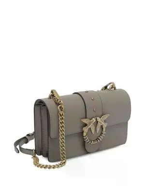 Pinko Mini Love One Shoulder Bag