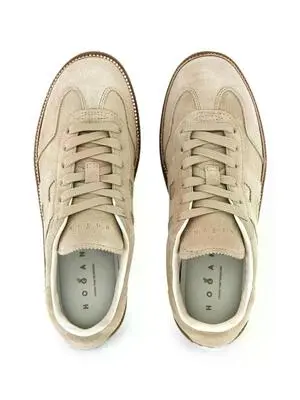 Hogan Cool Sneakers - Neutrals