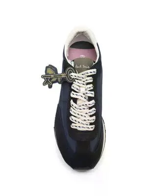 Paul Smith Printed Sneakers For Men