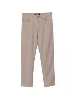 Zegna City Jeans - Neutrals
