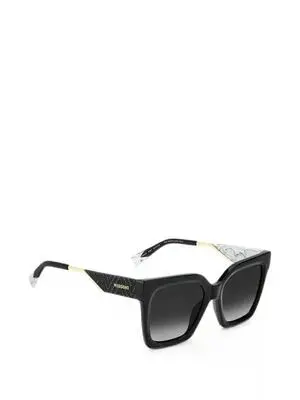 Missoni Square Frame Sunglasses