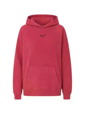 Zadig&voltaire Cuffed Sweatshirts Hoodies For Women