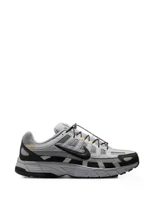 Nike P-6000 Winterised Lace-up Sneakers