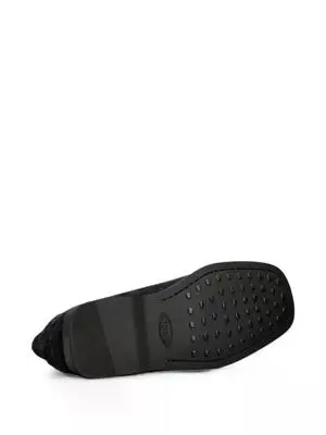 TOD'S Loafers In Suede