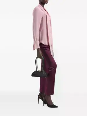 Nina Ricci Long-sleeves Shirt