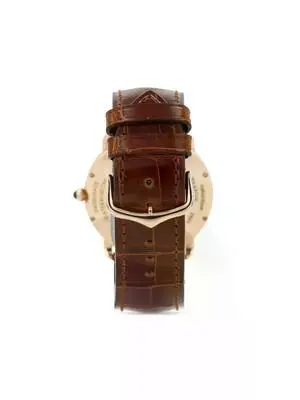 Cartier 2010 Ronde Louis 36mm