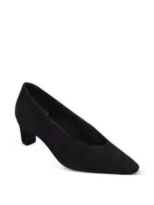 Bernardo Chiara Pointed-toe Pumps