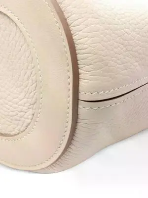 Hermès 2025 18 In The Loop Handbag - Neutrals