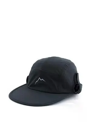 CAYL Logo-print Panelled Cap