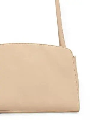 Moschino Logo-plaque Tote Bag
