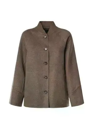 Loro Piana Dexton Blouson Cashmere - Brown