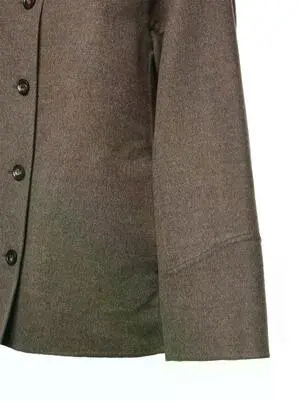 Loro Piana Dexton Blouson Cashmere