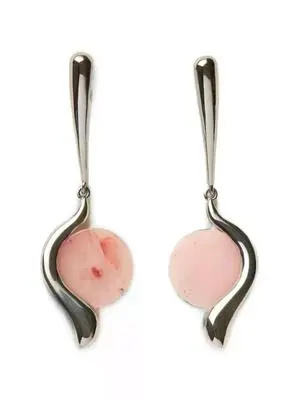 PANCONESI Ascolto Aura Drop Earrings